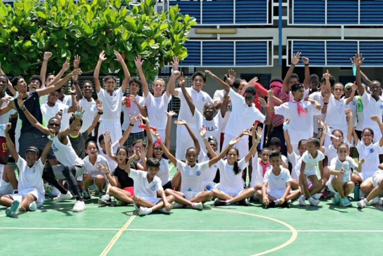 Marian Academy | In The Light of Wisdom